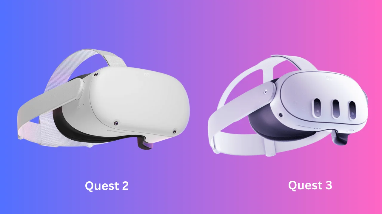 Quest 2 is Now Selling at $199 at Amazon Big Spring Deal