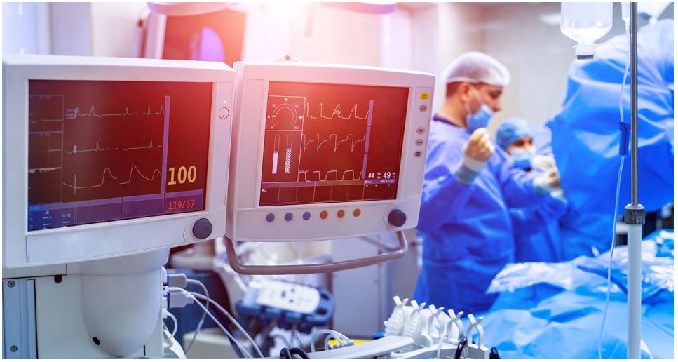 Odin Vision And Nvidia Revolutionize Endoscopy With Ai Polyp Detection