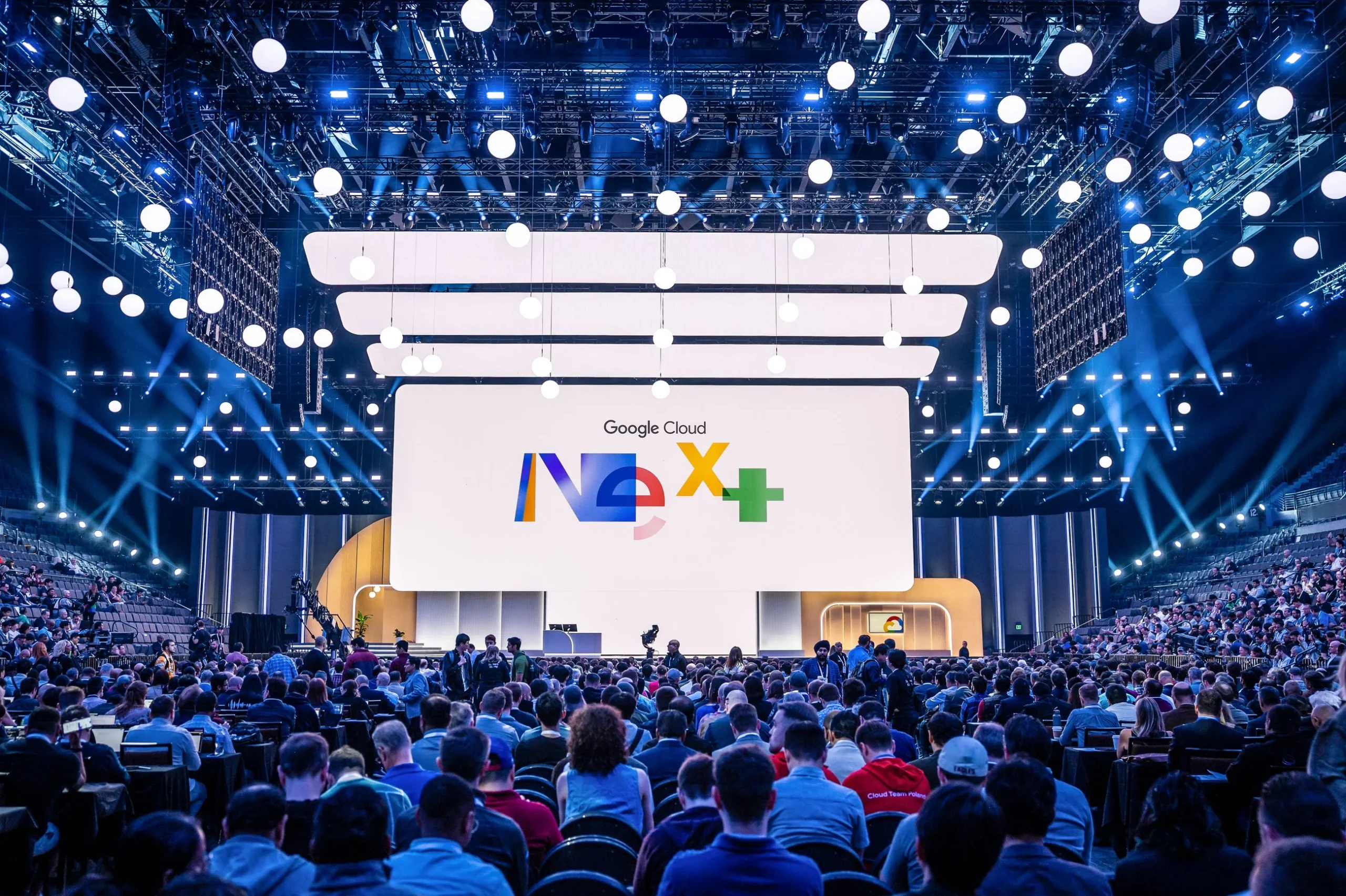 Google Cloud Next 2024: A Leap into the Future?
