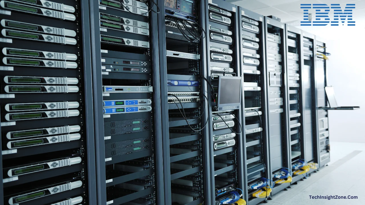 IBM Unveils Power S1012 to Usher in the Age of Edge AI